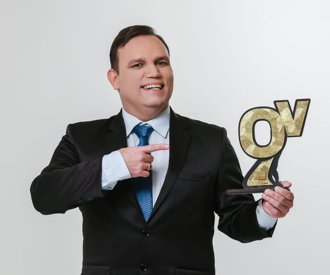 Prêmio Olho Vivo: Fredson Navarro vai revelar 'Os Melhores de 2024 ...