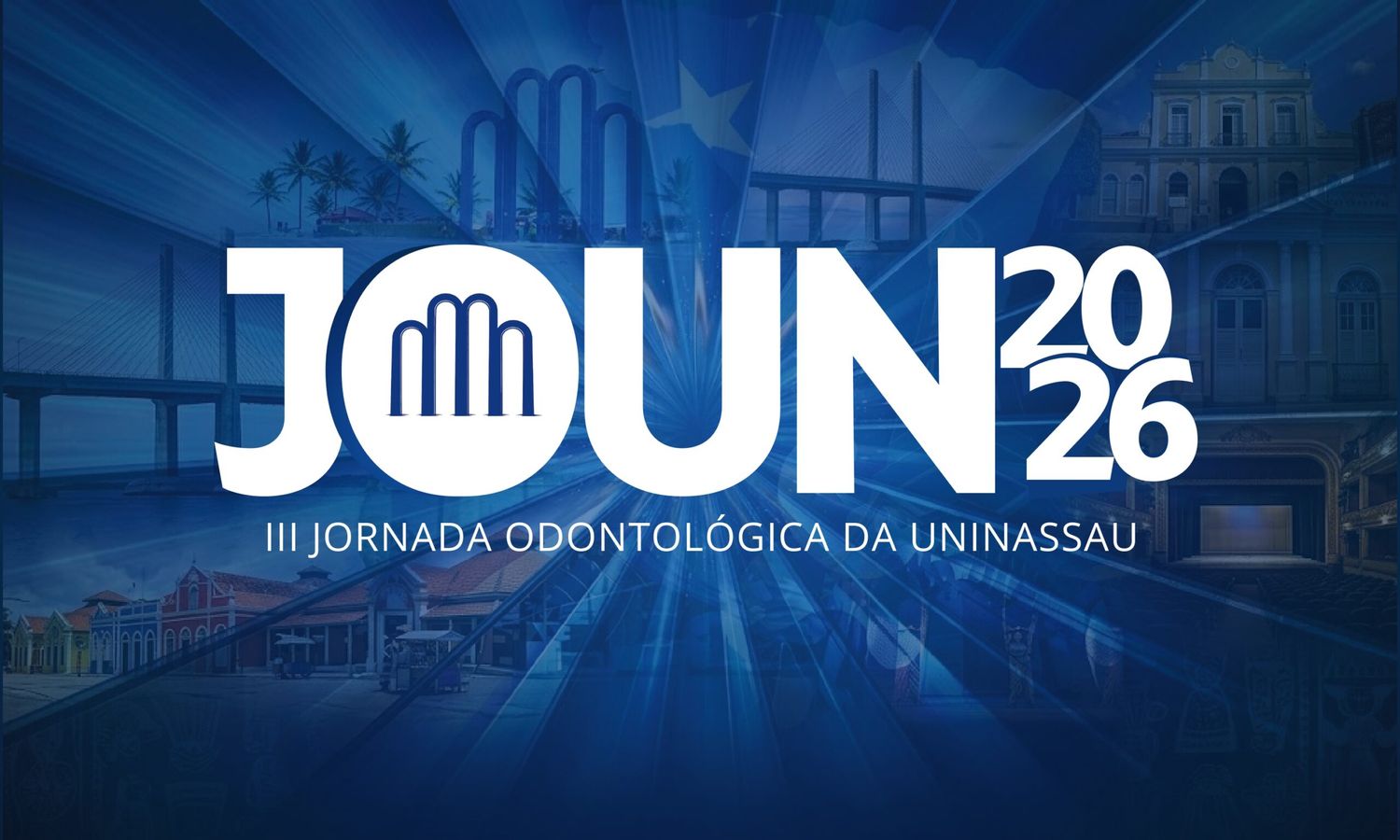 UNINASSAU promove III Jornada Odontológica