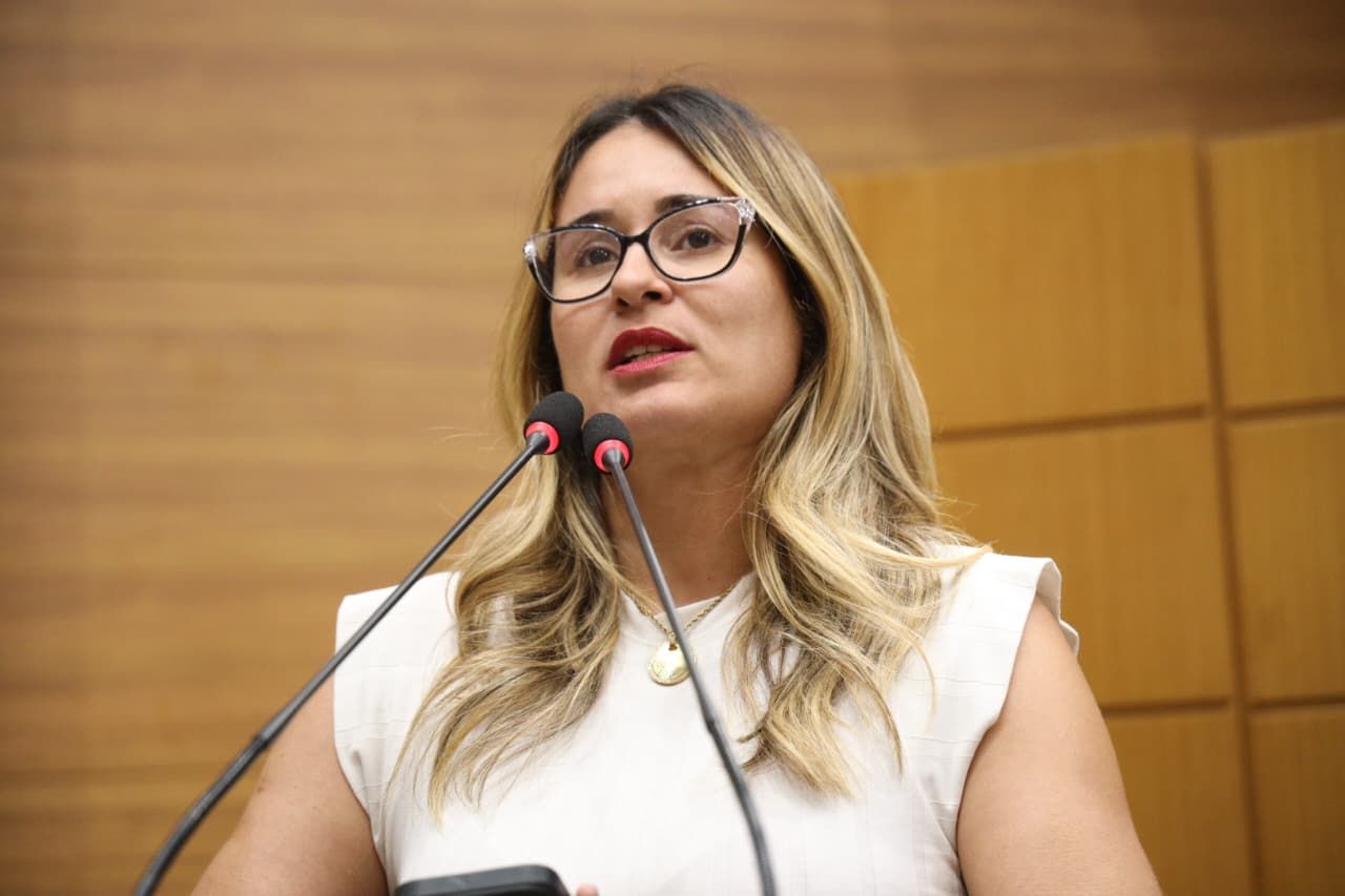 Kitty Lima abomina fala machista de Valmir de Fracisquinho e diz que ...