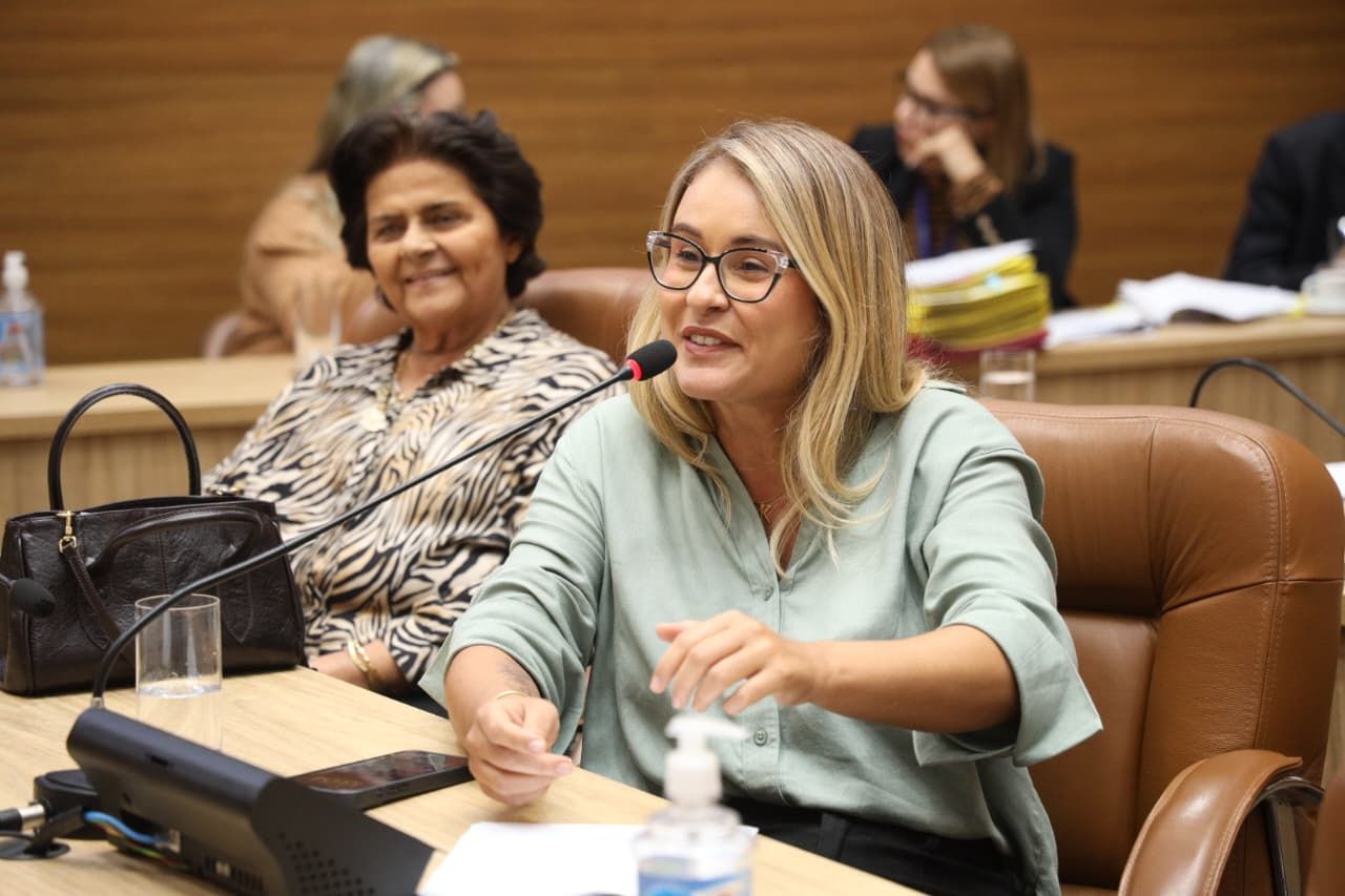 Kitty Lima logra êxito ao ter projeto de Incentivo à Capoeira aprovado ...